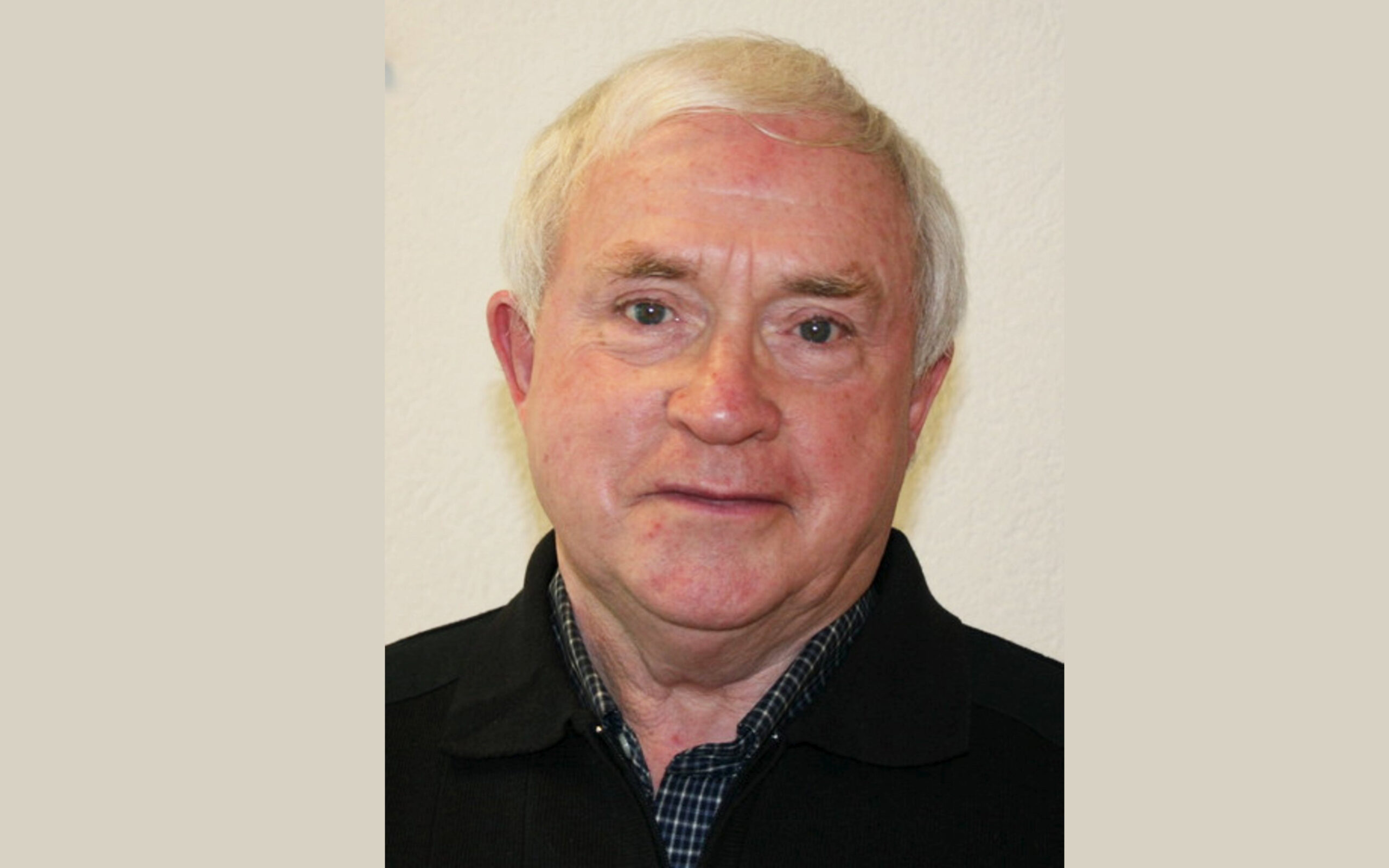 In grateful memory of Harry - Franciscans International