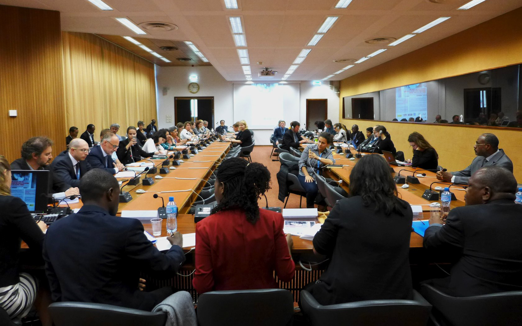 DRC at a crossroads: End repression against dissidents and ensure ...